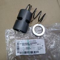 China Compair Air Compressor Spare Parts Control Set 55 Deg Valve for Building Material Shops for sale