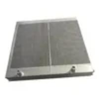 China Aftercooler for Ingersoll Rand Air Compressor Parts Improved Performance for sale