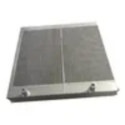 China Aftercooler for Ingersoll Rand Air Compressor Parts Improved Performance for sale