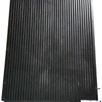 China Aftercooler for Ingersoll Rand Air Compressor Parts Improved Performance for sale