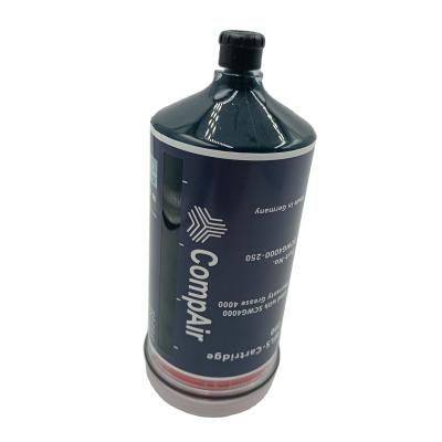 China Gardner Denver Compair SCWG4000-250 Mls Cartridge 250 for Manufacturing Plant benefit for sale