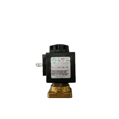 China CompAir 100015591 Solenoid Valve The Perfect Solution for Compressor Efficiency for sale