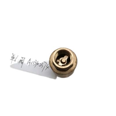 China Get the Best Deal on A11342374 Valve for Air Compressor Requirements for sale
