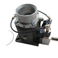 China 100010089 Air Compressor Intake Valve for Building Material Shops Durable Design for sale
