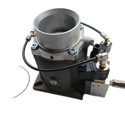 China 100010089 Air Compressor Intake Valve for Building Material Shops Durable Design for sale