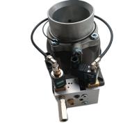 China 100010089 Air Compressor Intake Valve for Building Material Shops Durable Design for sale