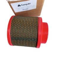 China Building Material Shops QX115656 Air Filter Element for Spider Rote Air Compressor Parts for sale