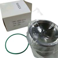 China Ingersoll Rand 89246524 Sleeve Motor Shaft for Manufacturing Plant Air Compressor Parts for sale