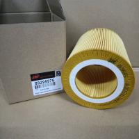 China Ingersoll Rand 89295976 Filter for Energy Mining Air Compressor Parts Performance for sale