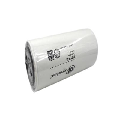 China Oil Filter for Ingersoll Rand 39911631 Air Compressor Parts at Manufacturing Plant for sale