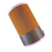 China Compair 100013298 Air Compressor Parts Long-Lasting Air Filter for Construction Works for sale
