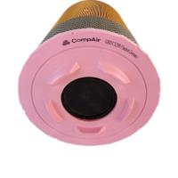China Compair 100013298 Air Compressor Parts Long-Lasting Air Filter for Construction Works for sale