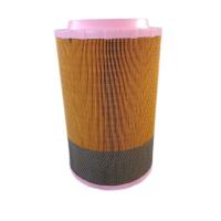 China Compair 100013298 Air Compressor Parts Long-Lasting Air Filter for Construction Works for sale