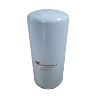 China Ingersoll Rand 47584524001 Oil Filter for Air Compressor Parts Machinery Repair Shops for sale