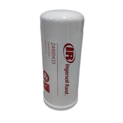 China Ingersoll Rand 24900433 Oil Filter Air Compressor Parts for Energy Mining Arrival for sale