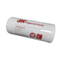 China Ingersoll Rand 24900433 Oil Filter Air Compressor Parts for Energy Mining Arrival for sale