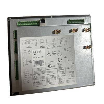 China Control Your Construction Works Like a Pro with Compair Delcos XL-SE/D KLEIN ZS1169806 for sale