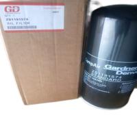 China Manufacturing Plant A10525274 Compair Oil Filter Element for Air Compressor for sale