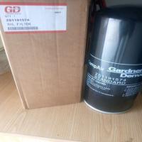 China Manufacturing Plant A10525274 Compair Oil Filter Element for Air Compressor for sale