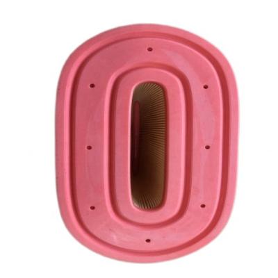China Compair ZS1201218 Oil Filter C26270 Air Compressor Parts for Building Material Shops for sale