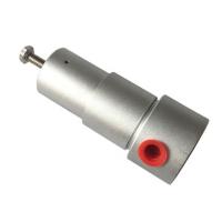 China Energy Mining Ingersoll Rand 36896892 PRESSURE REGULATOR VALVE Air Compressor Parts for sale