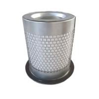 China Compair 100007587 Oil Filter Element Energy Mining Essential for Air Compressor Parts for sale