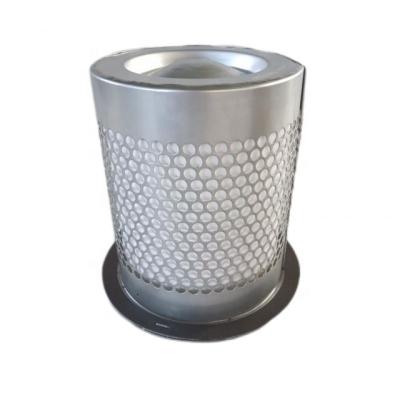 China Compair 100007587 Oil Filter Element Energy Mining Essential for Air Compressor Parts for sale