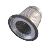 China Compair 100007587 Oil Filter Element Energy Mining Essential for Air Compressor Parts for sale