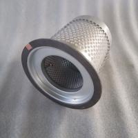 China Compair 100007587 Oil Filter Element Energy Mining Essential for Air Compressor Parts for sale