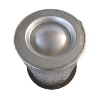 China Compair 100007587 Oil Filter Element Energy Mining Essential for Air Compressor Parts for sale