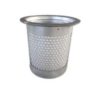 China Compair 100007587 Oil Filter Element Energy Mining Essential for Air Compressor Parts for sale