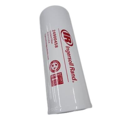 China Oil Filter Ingersoll Rand 24900458 Perfect for Air Compressor Maintenance Needs for sale
