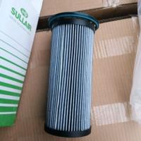China Sullair 88298003-408 Air Compressor Oil Filter for Building Material Shops and Supply for sale