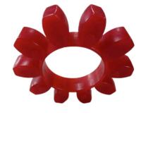 China Construction Works Compair ZS1106339 Coupling Spider Rote Air Compressor Parts at Best for sale