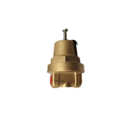 China Pressure Regulator Spare Parts for Sullair 406929 Compressor at Manufacturing Plant for sale