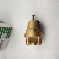China Pressure Regulator Spare Parts for Sullair 406929 Compressor at Manufacturing Plant for sale