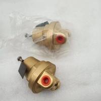 China Pressure Regulator Spare Parts for Sullair 406929 Compressor at Manufacturing Plant for sale