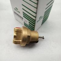 China Pressure Regulator Spare Parts for Sullair 406929 Compressor at Manufacturing Plant for sale