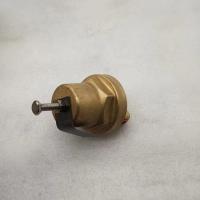 China Pressure Regulator Spare Parts for Sullair 406929 Compressor at Manufacturing Plant for sale