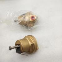 China Pressure Regulator Spare Parts for Sullair 406929 Compressor at Manufacturing Plant for sale