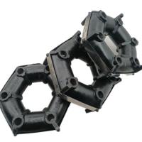 China Smooth Operation Sullair 250004-641 Air Compressor Coupling Compressor Parts for Home for sale