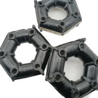 China Smooth Operation Sullair 250004-641 Air Compressor Coupling Compressor Parts for Home for sale