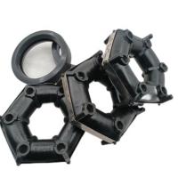 China Smooth Operation Sullair 250004-641 Air Compressor Coupling Compressor Parts for Home for sale