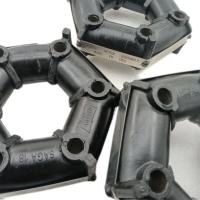 China Smooth Operation Sullair 250004-641 Air Compressor Coupling Compressor Parts for Home for sale