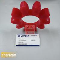 China Maximize Screw Air Compressor's Performance With CompAir ZS1106399 Coupling for sale