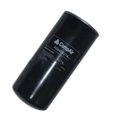 China Compair Oil Filter 04425274 Essential Spare Part For Industrial Screw Air Compressor for sale