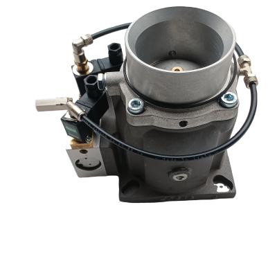 China Compair 1092130300 Inlet Valve Must-Have Component For Industrial Screw Air Compressor for sale