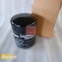 China Compair ZS1166973 Oil Filter Durable Spare Part For Industrial Screw Air Compressor for sale