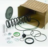 China Energy Mining Industrial Screw Air Compressor Spare Parts Compair Oil Separator 13010174 for sale