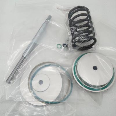 China Repair Kit For Intake Valve Of Compair L75 Screw Air Compressor Replacement Parts for sale